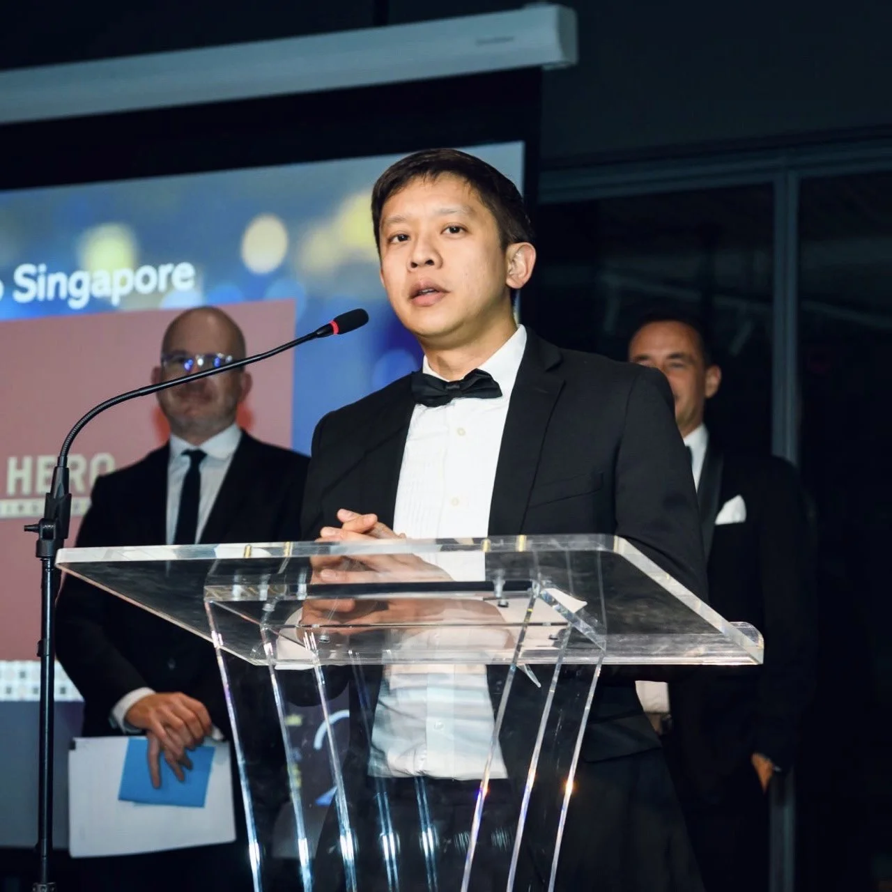Awards — by OMI GROUP