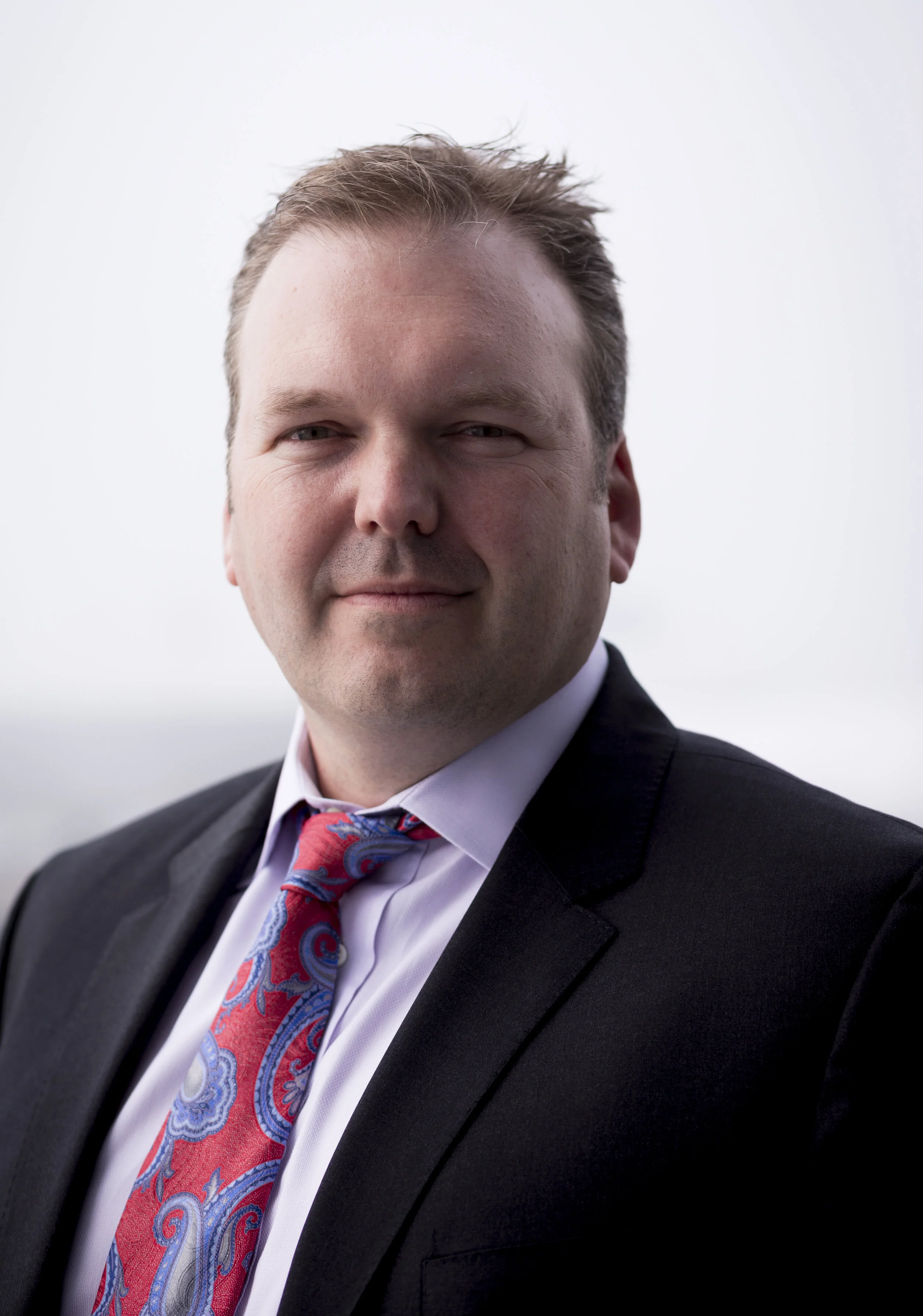 Who We Are — Fix Moral Injury