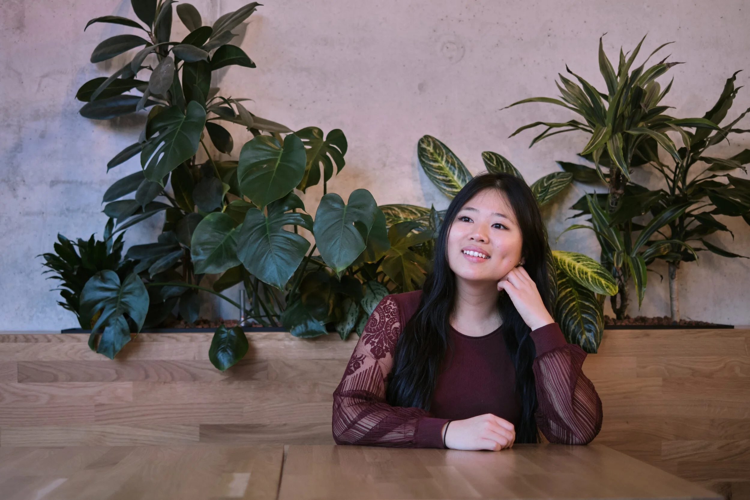 Christine Chin
