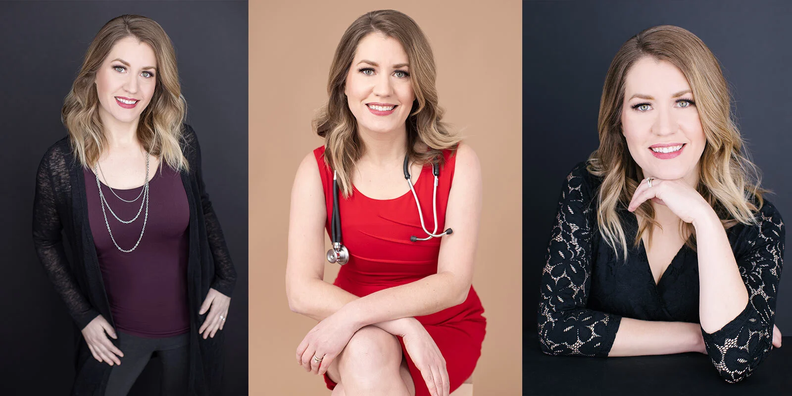Modern Professional Headshots | Madison WI Headshot | Personal Branding ...