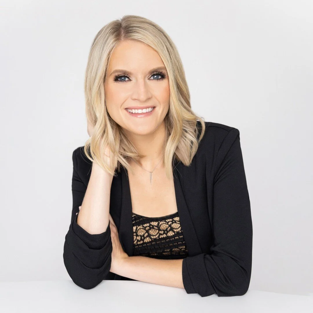 Madison Wisconsin Headshot | Personal Branding | Portraits