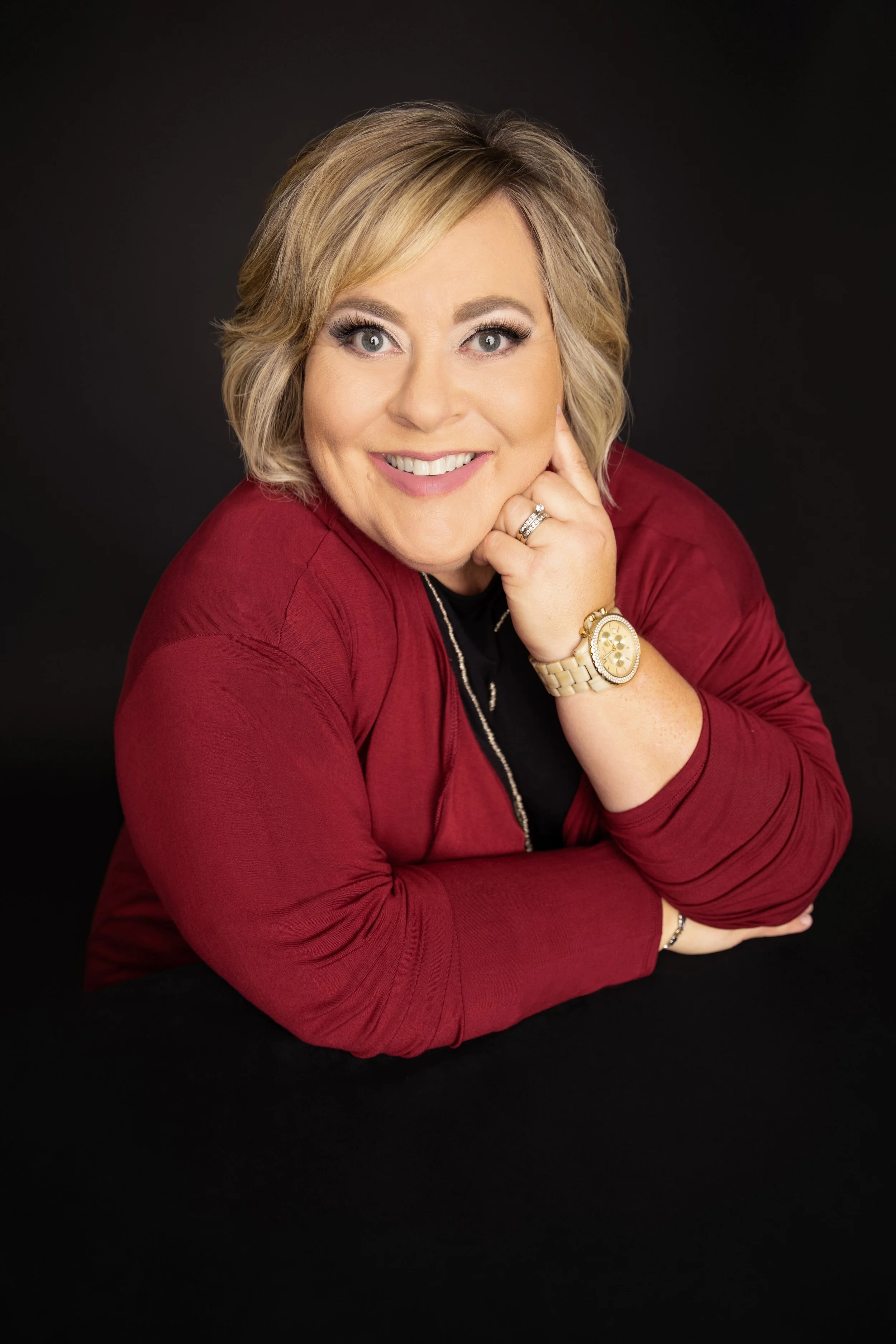 Modern Professional Headshots | Madison WI Headshot | Personal Branding ...