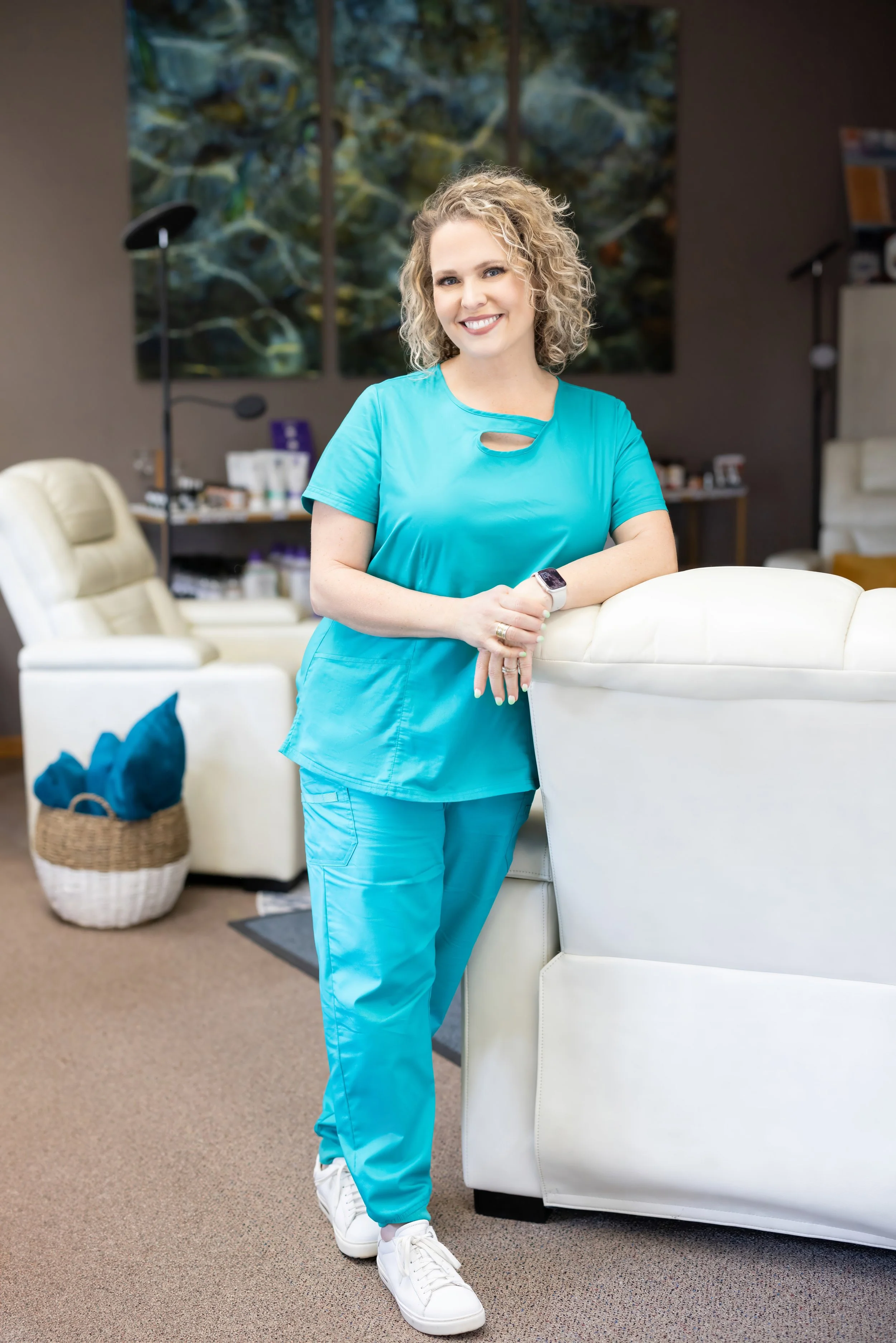 Madison Wisconsin Personal Branding Photographer | Madison WI Headshot ...