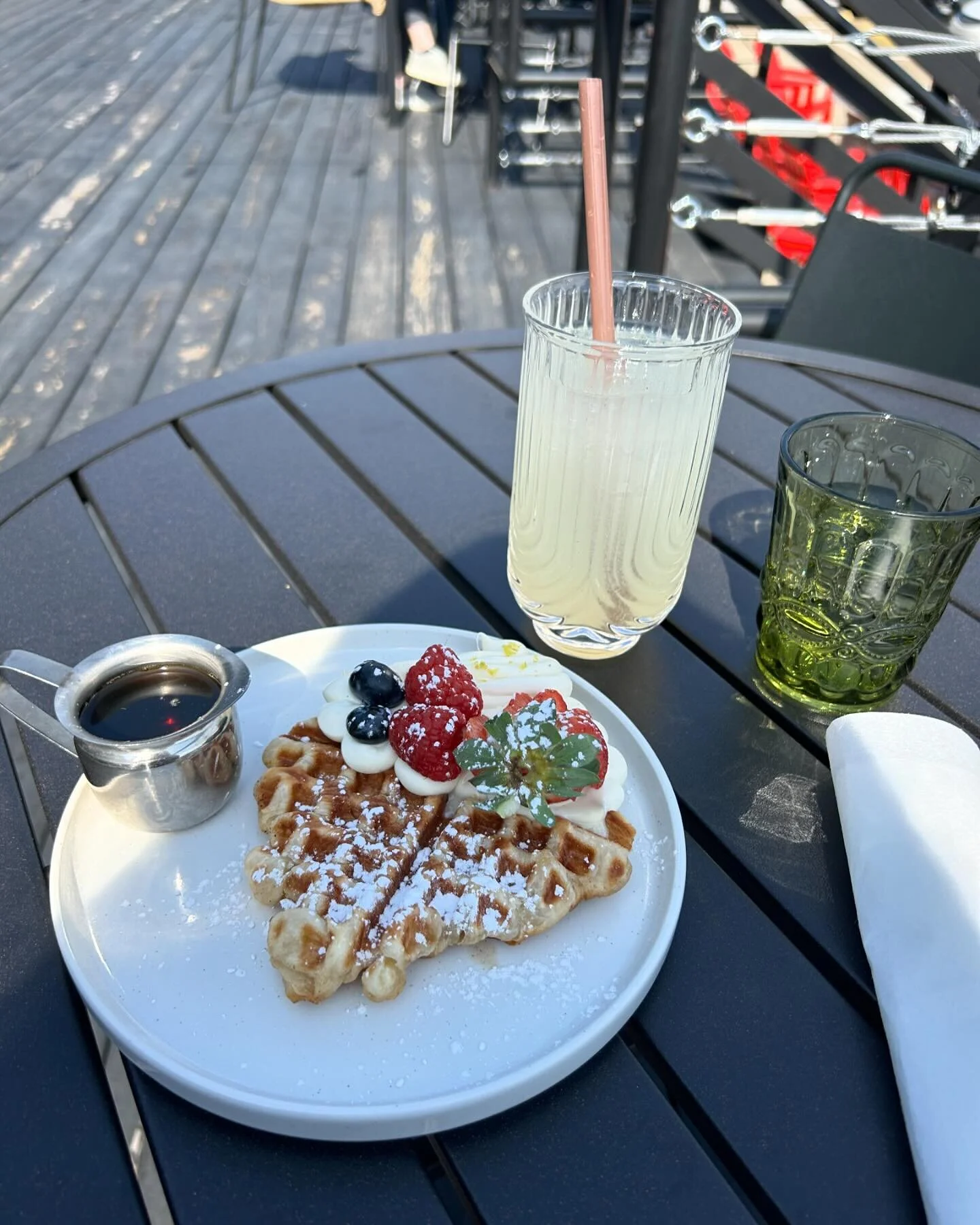 The Factory at Columbia