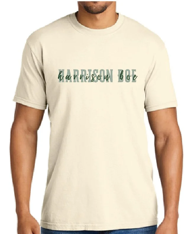 Store 2 — HARRISON BOE