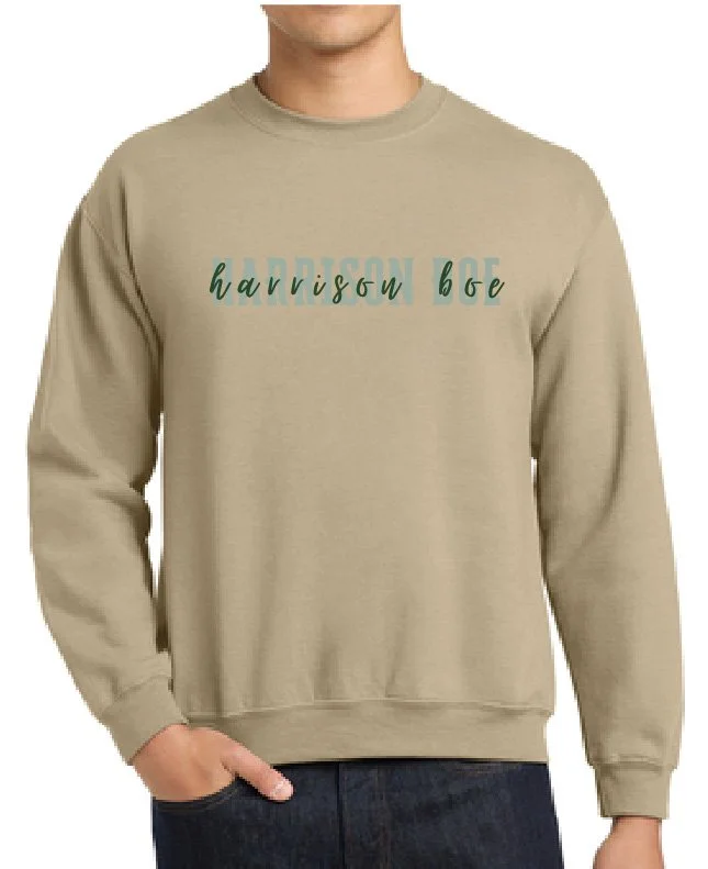 Store 2 — HARRISON BOE