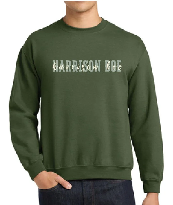 Store 2 — HARRISON BOE