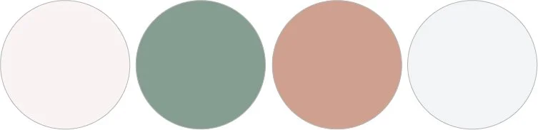 Choosing the Right Color Palette for Your Website in 2025