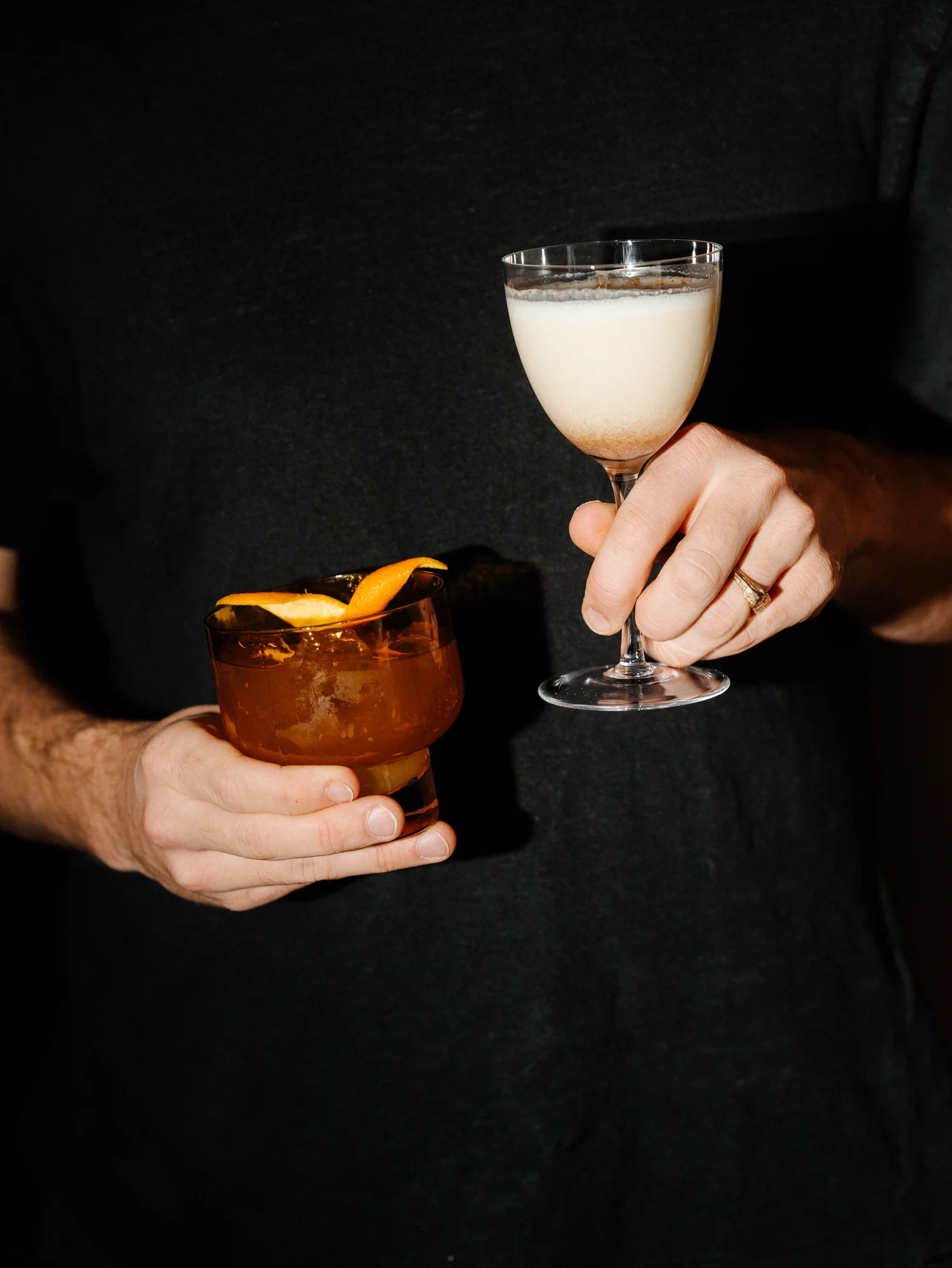 Darling Restaurant | Seasonal Dining, Wine & Brunch on Whyte Ave, Edmonton