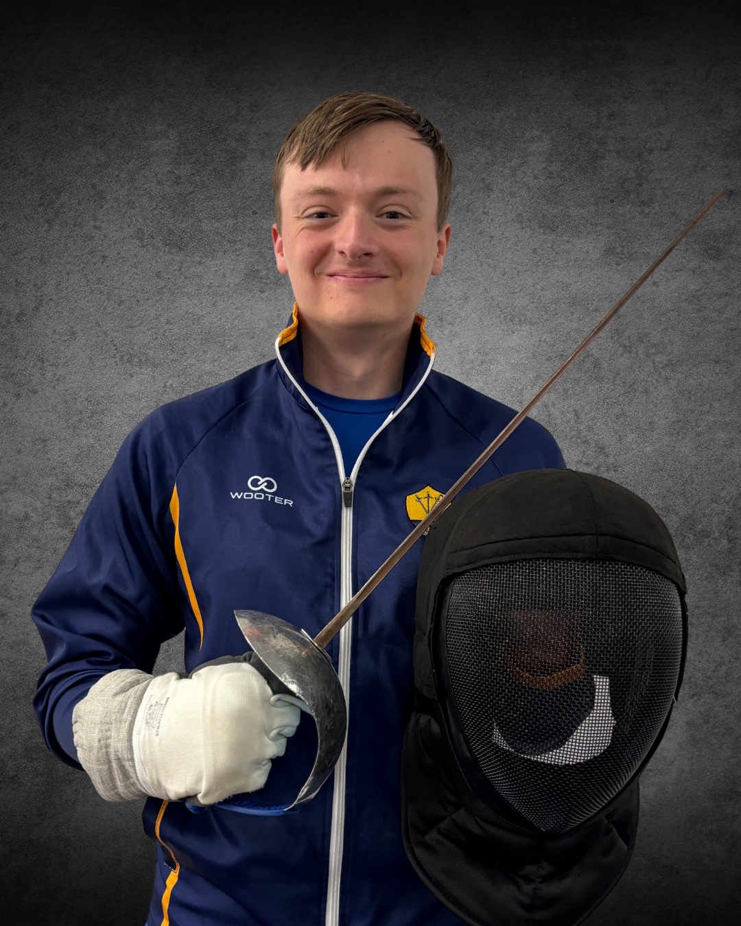 Coaches — Enfield Fencing Club