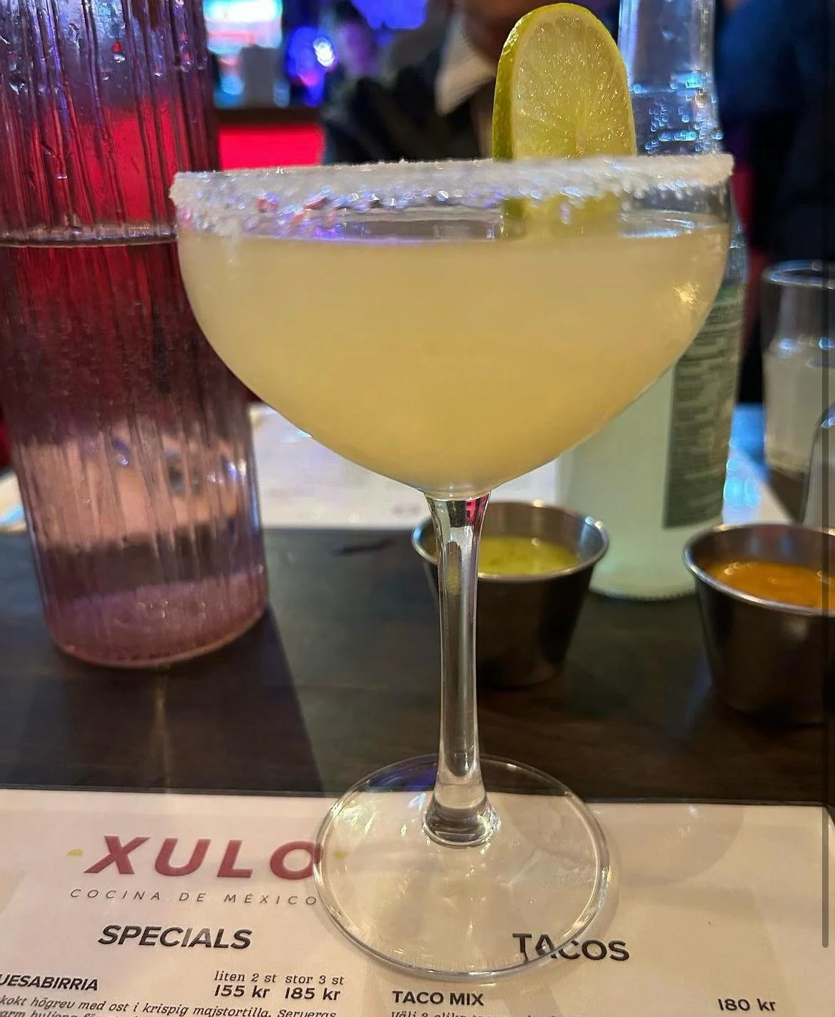 Xulo