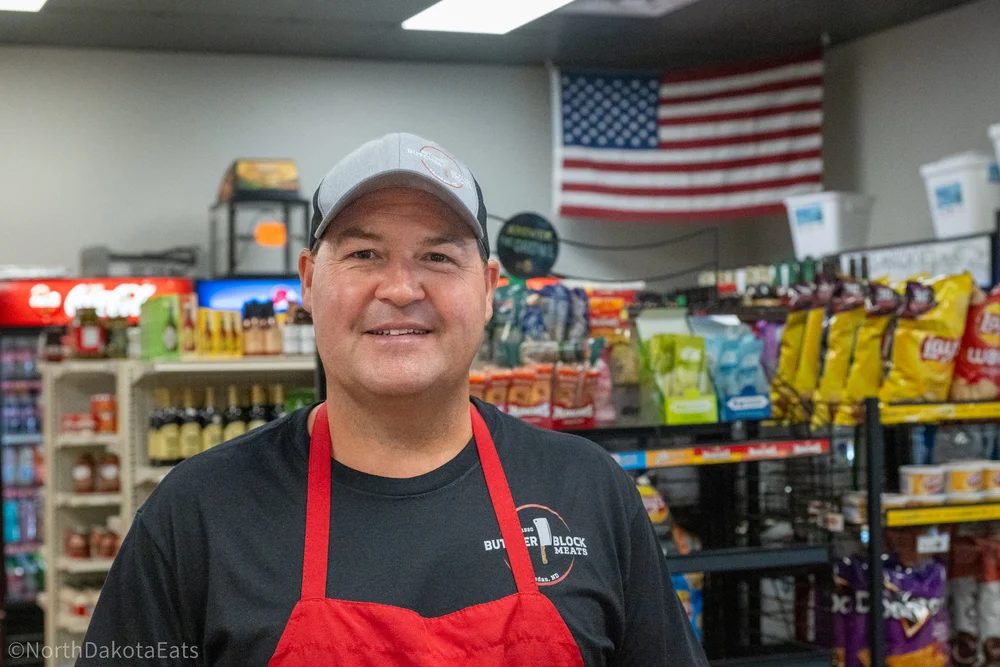 Explore Butcher Block Meats with Brian Masseth, co-owner and meat ...