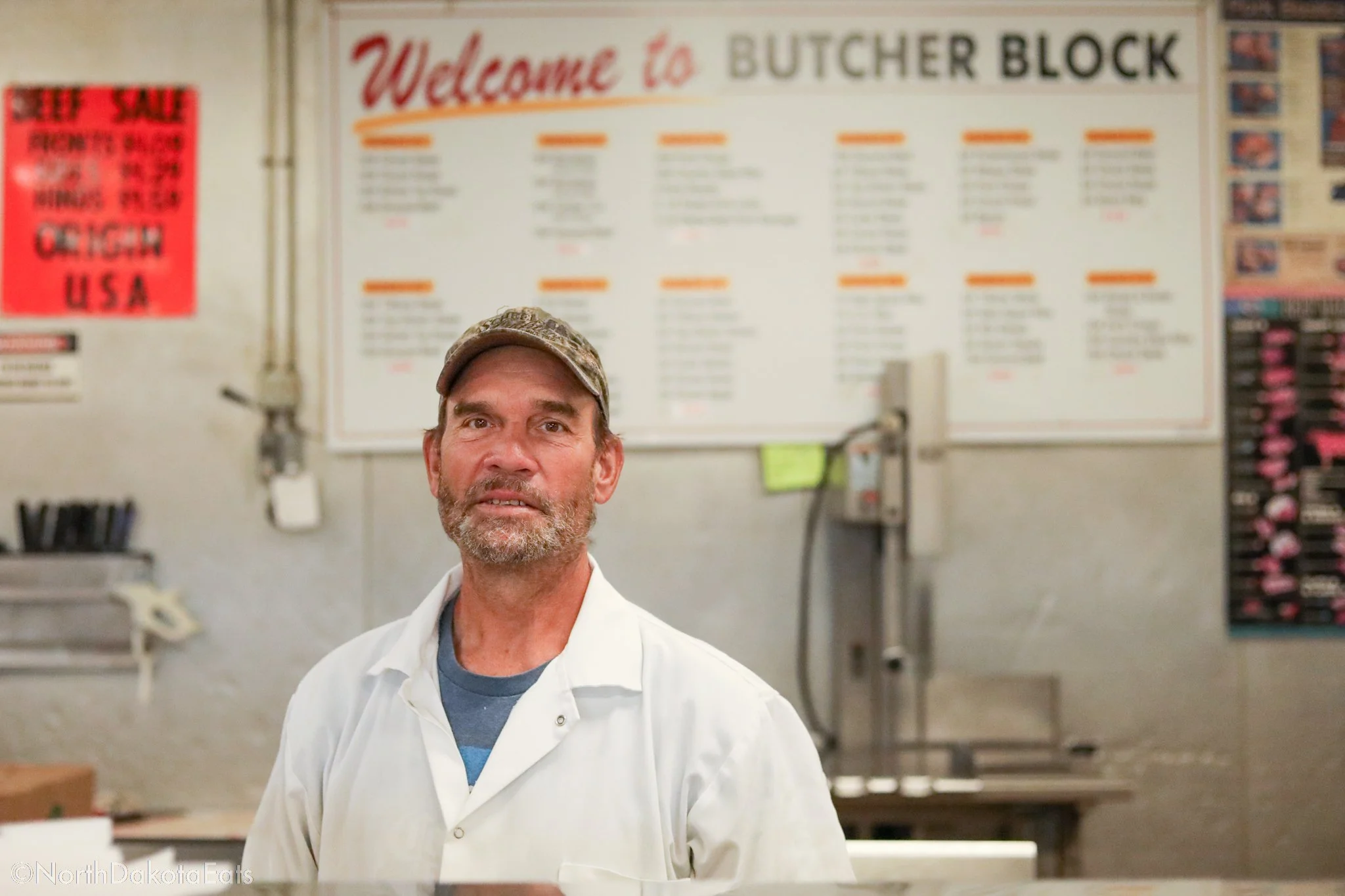 Local Spotlight #30 — BisMan Eats