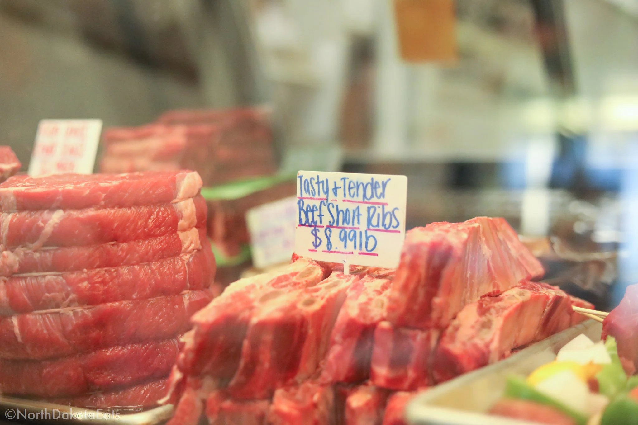 Local Spotlight #30 — BisMan Eats