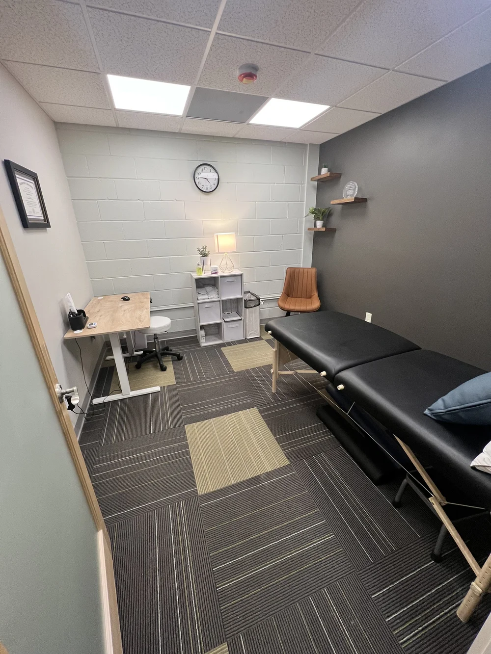 SOMA Physical Therapy & Wellness