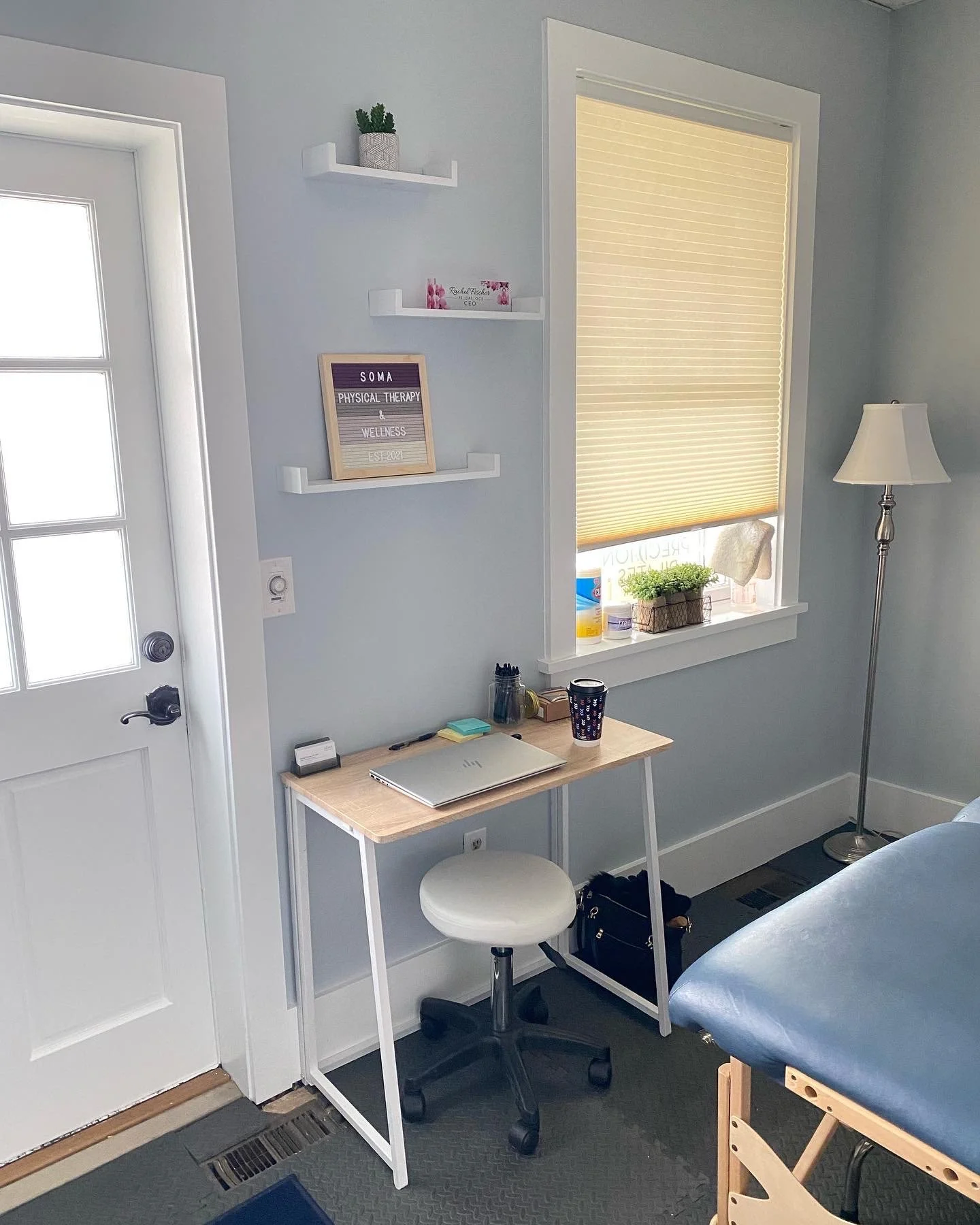 SOMA Physical Therapy & Wellness