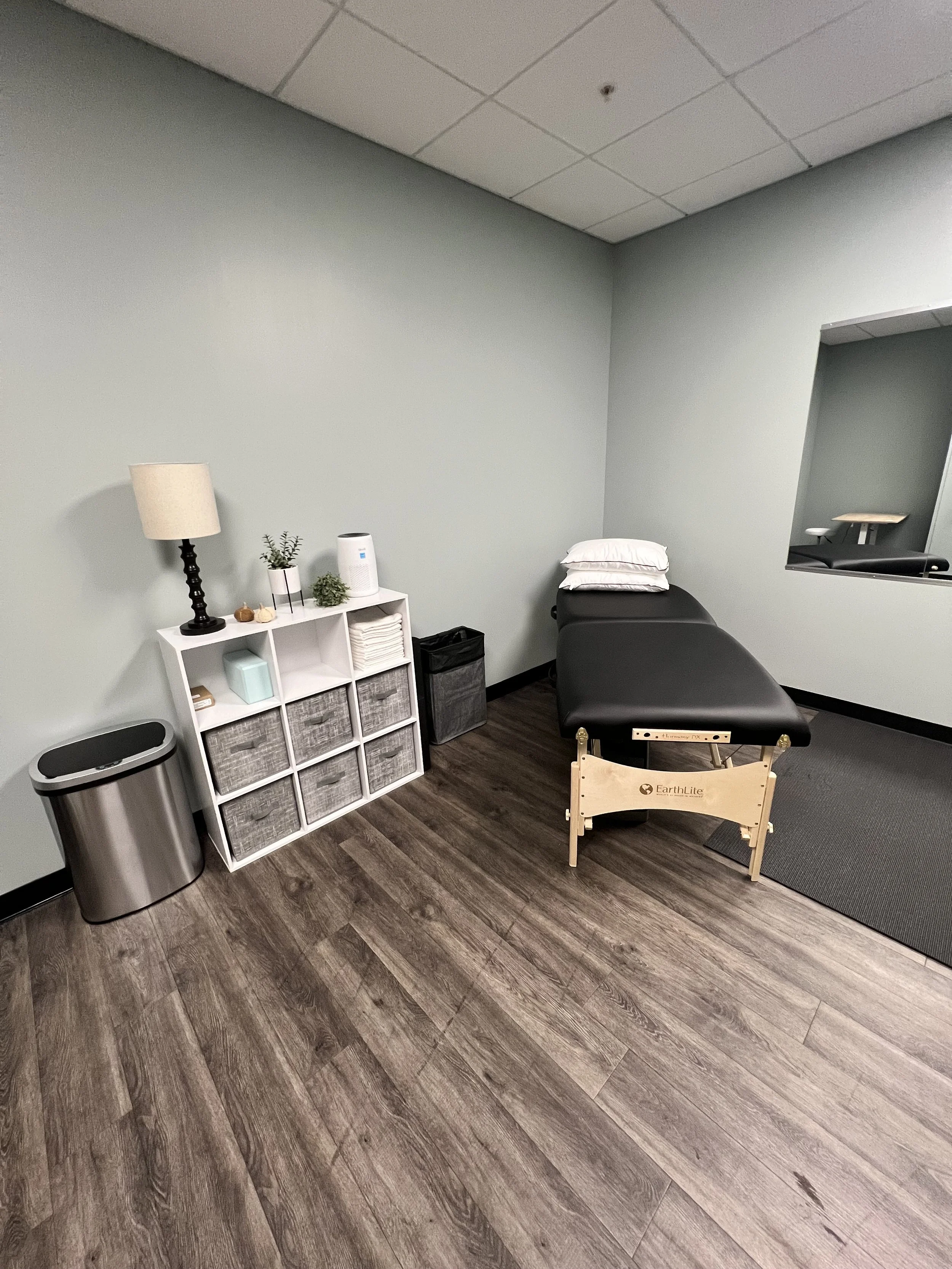 SOMA Physical Therapy & Wellness