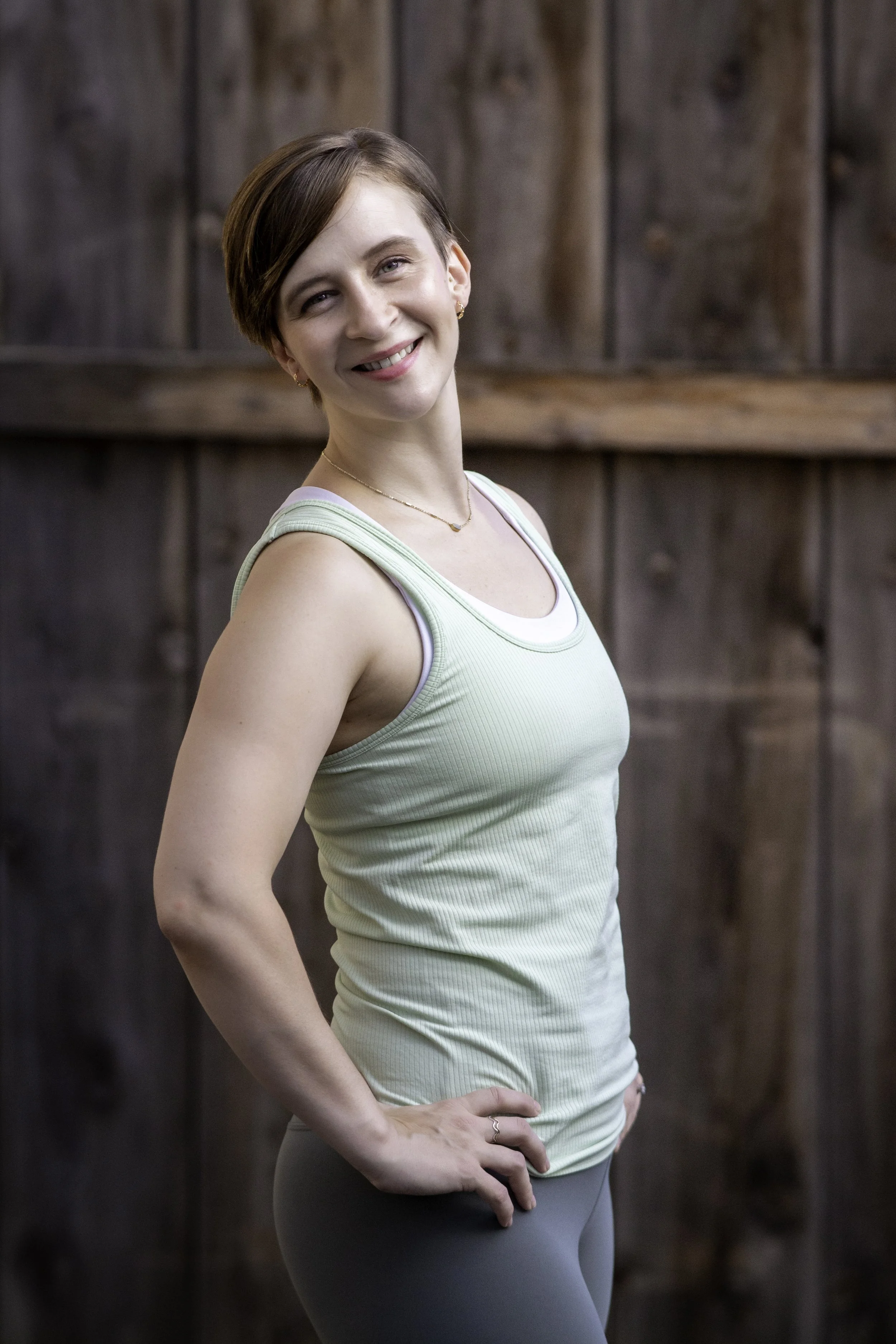 Our Team — SOMA Physical Therapy and Wellness