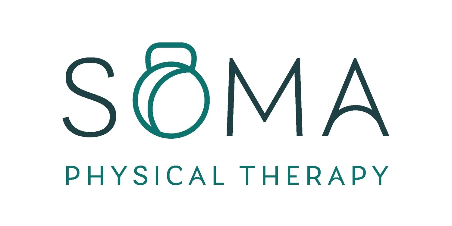 SOMA Physical Therapy & Wellness
