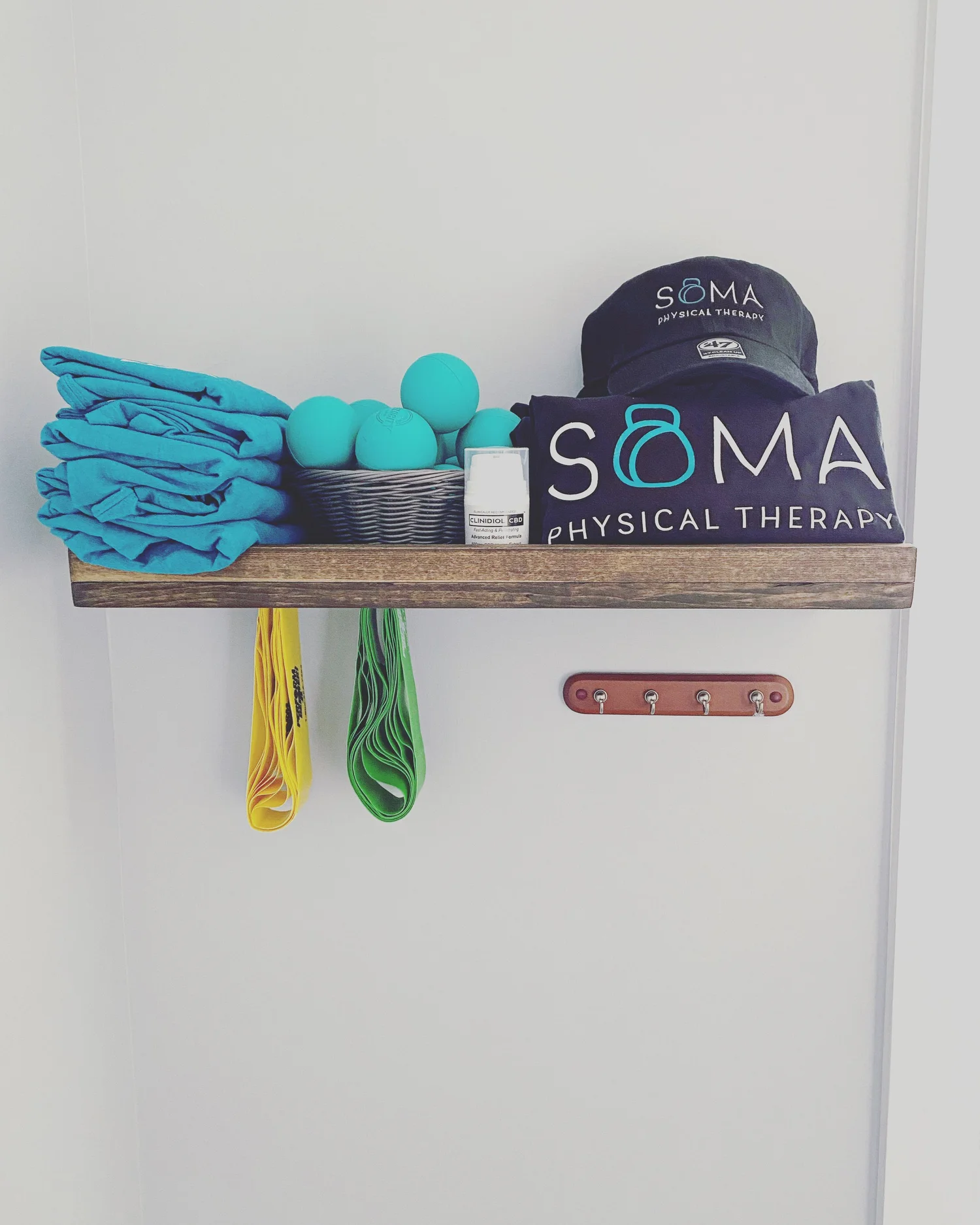 SOMA Physical Therapy & Wellness