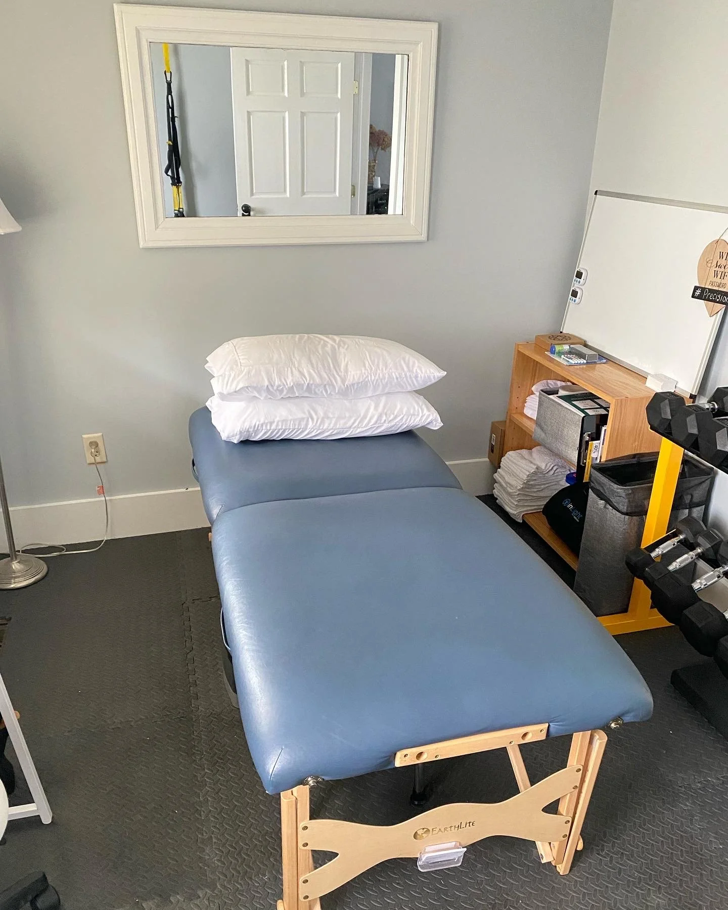 SOMA Physical Therapy & Wellness