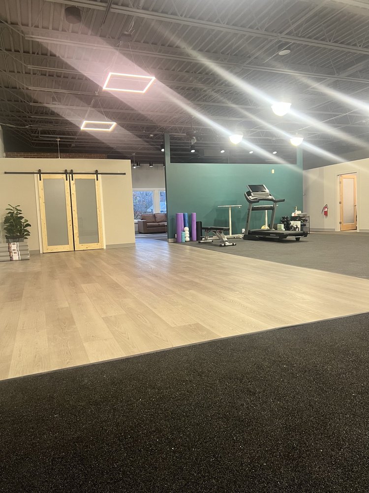 SOMA Physical Therapy & Wellness