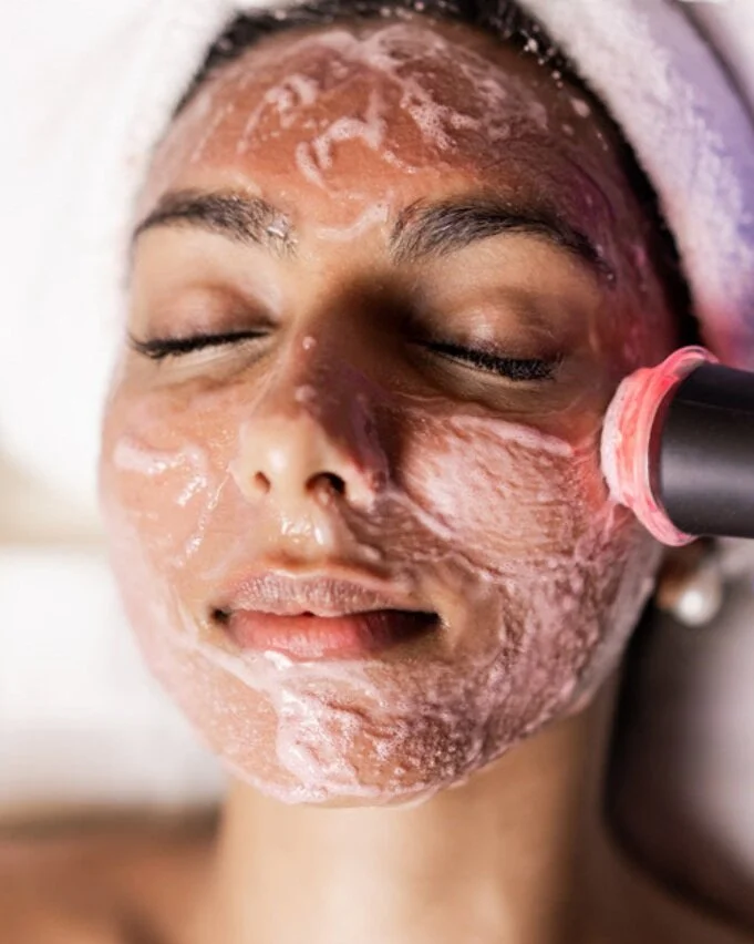 Precision Laser — Your Local Meridian Med Spa