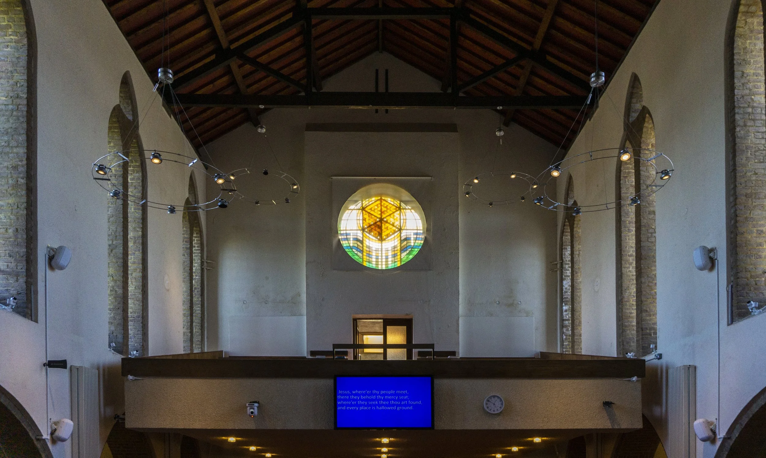 Christ Church Orpington
