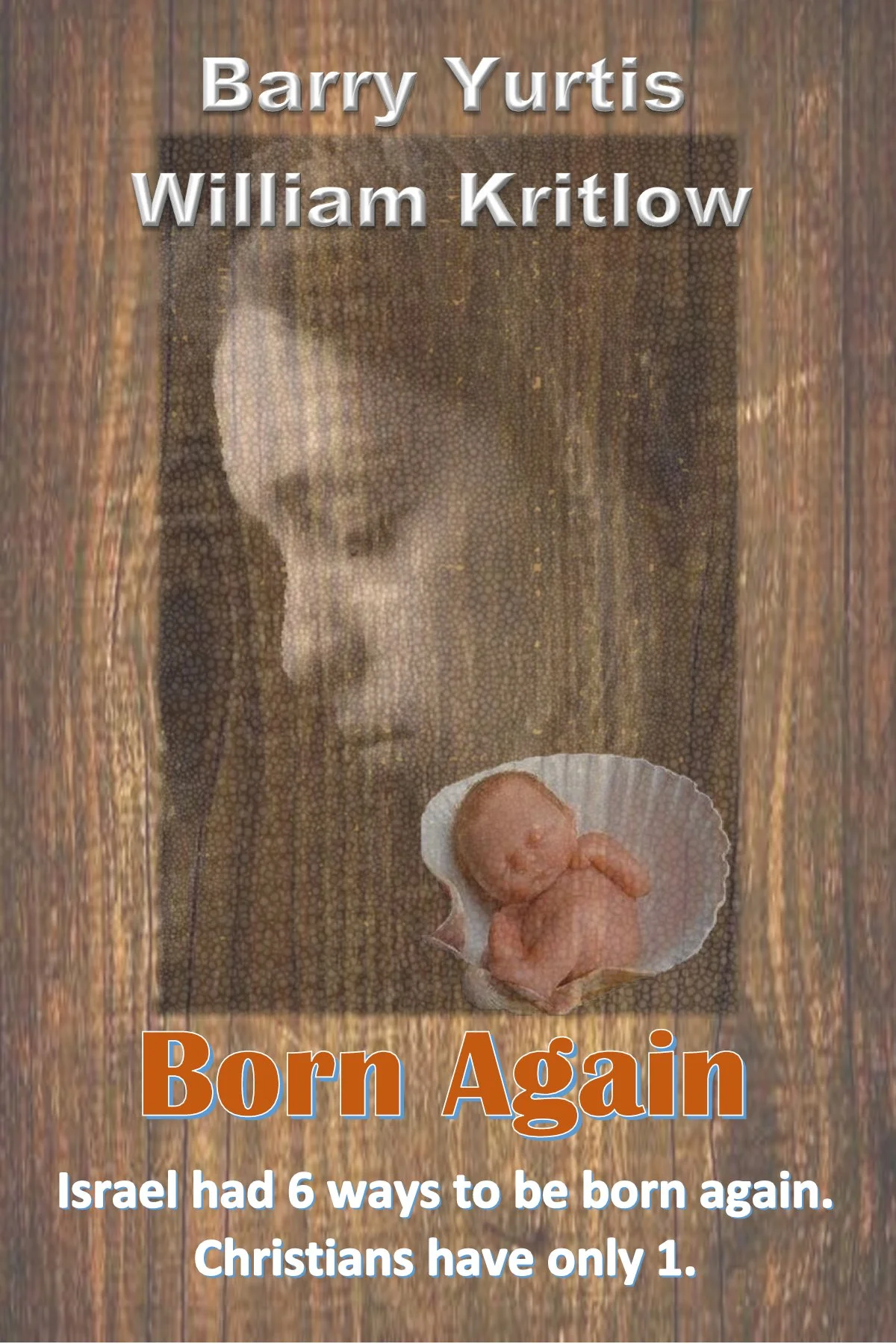 Books — Out Alive Prison Ministries