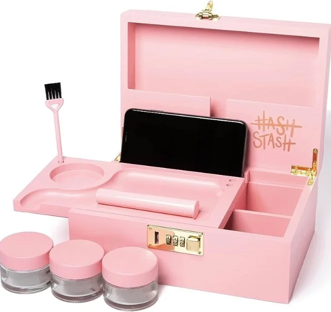 Stoner Girl Goodies from Amazon: Elevate Your Cannabis Experience with ...