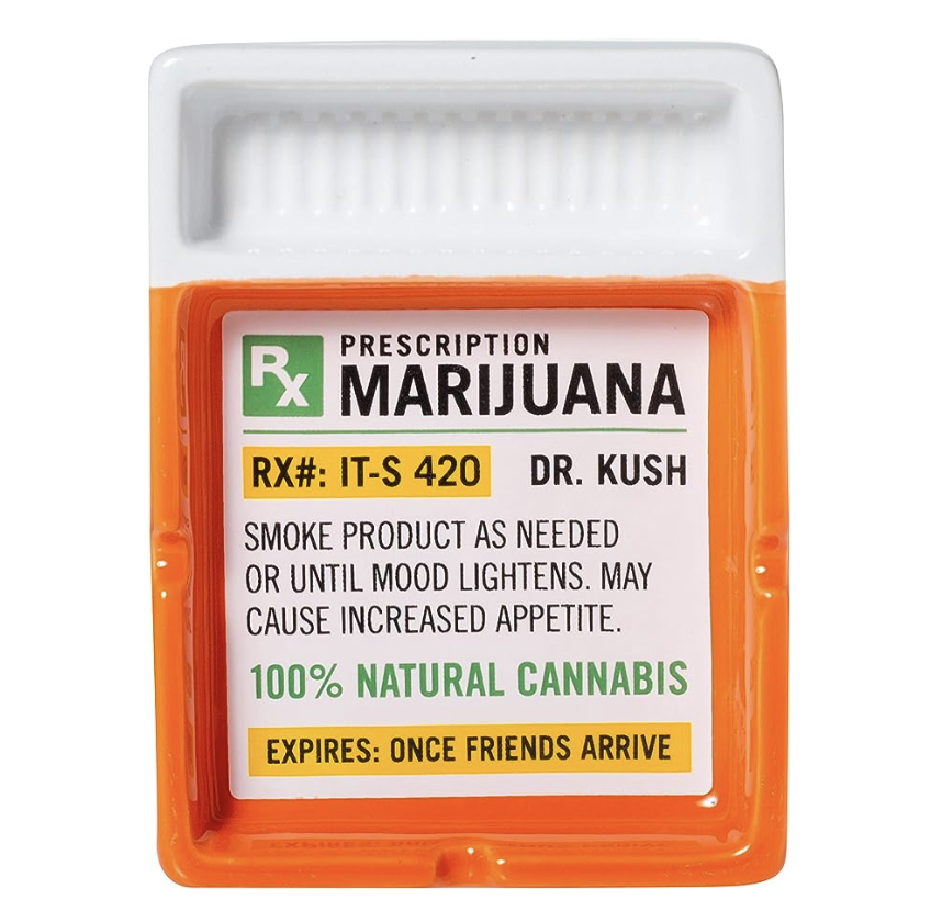 Stoner Girl Goodies from Amazon: Elevate Your Cannabis Experience with ...