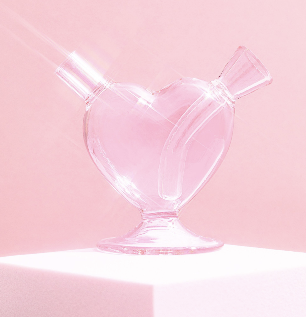 Pink Perfection: 20 Barbie Movie-Inspired Cannabis Smoking Accessories ...