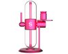Glamour Meets Functionality: The Pink Studenglass Gravity Infuser ...