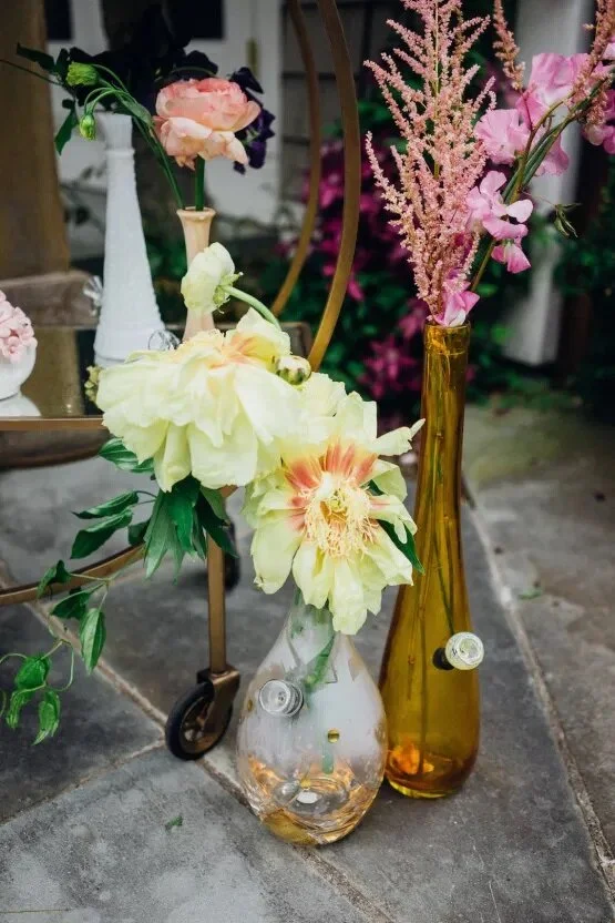 Weed Weddings: Your Guide To A Cannabis-Friendly Ceremony — High Herstory
