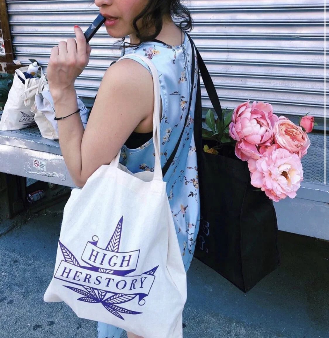 Cannastyle Shop - — High Herstory