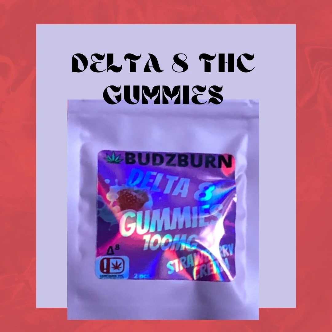 Your Complete Guide to Delta 8 THC, featuring BudzBurn — High Herstory