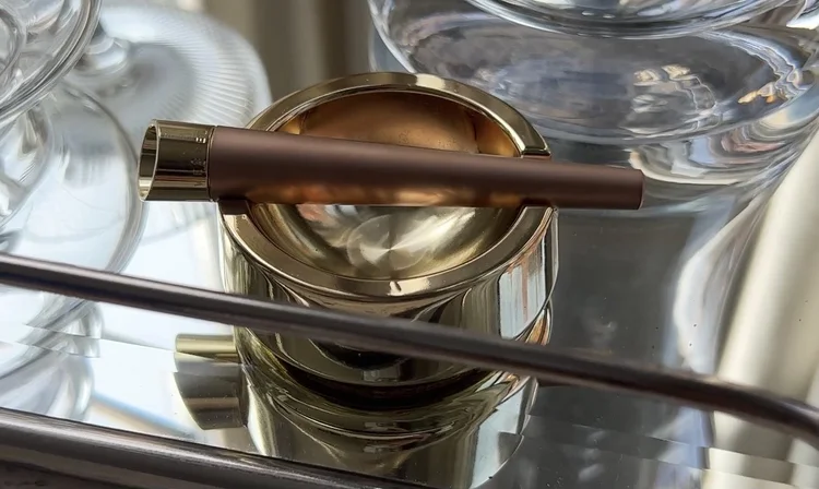 The Perfect One-Hitter: Vessel Cone Elevates Your Cannabis Experience ...