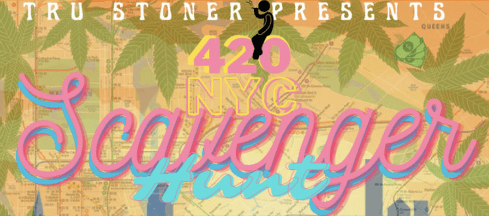 How to Have an Amazing 4/20: Plan an Epic Day with These Fun Weed ...