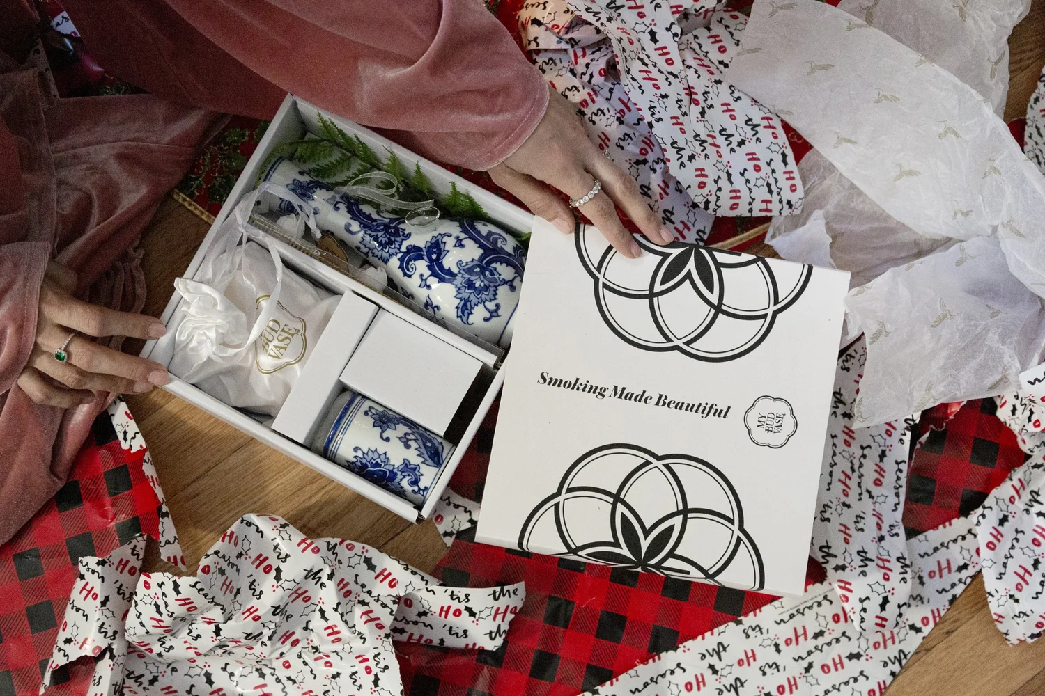 Cannabis Gift Guide: Holiday Edition — What To Get Your Weed Loving ...