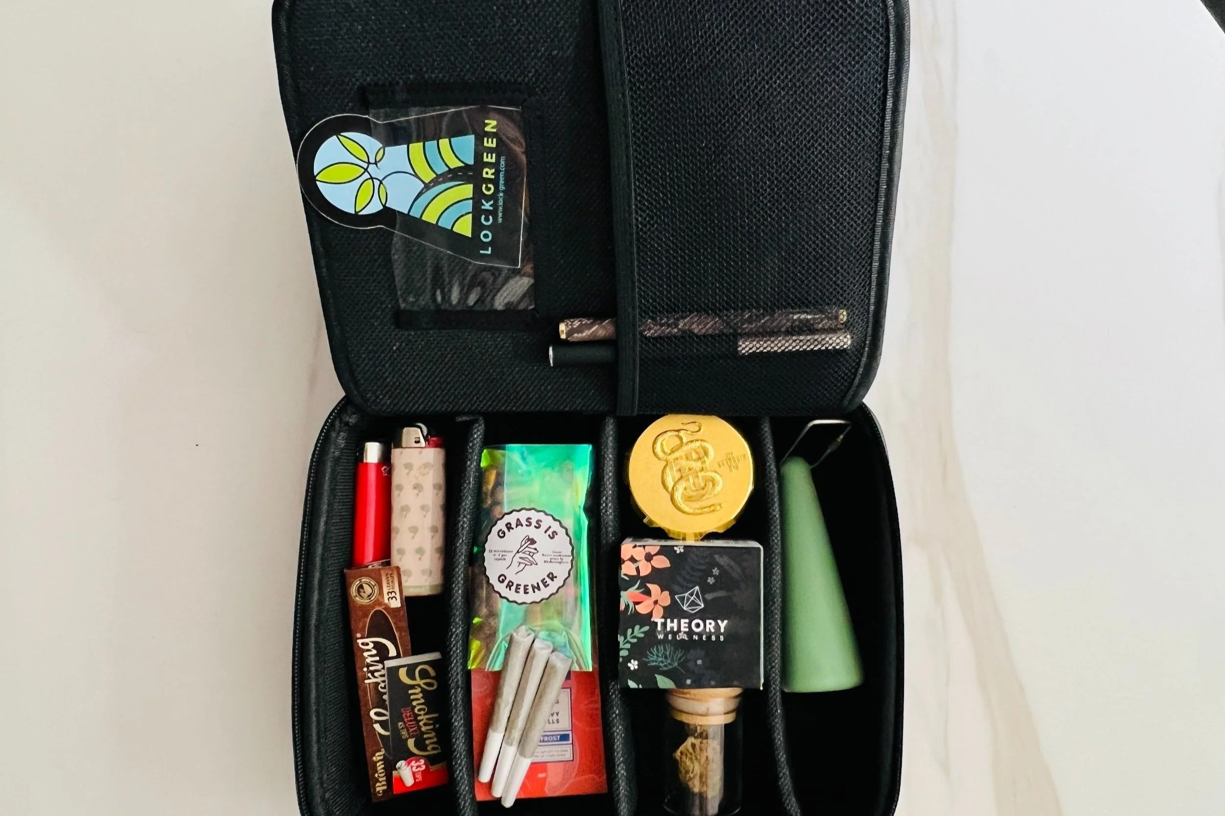 Are You Still Using a Mason Jar as Your Weed Stash Box? 8 of the Best ...