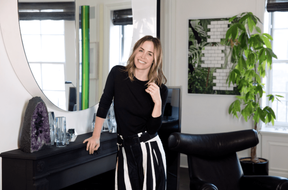 How Founder of Edie Parker Flower, Brett Heyman, is Speaking to ...