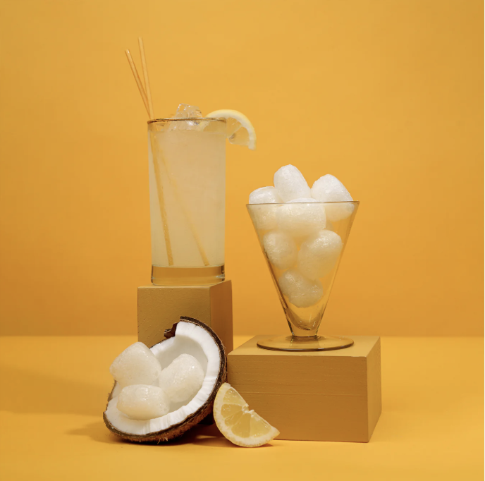 Introducing Puffs! from Head Snacks: a Unique New Freeze Dried Candy ...