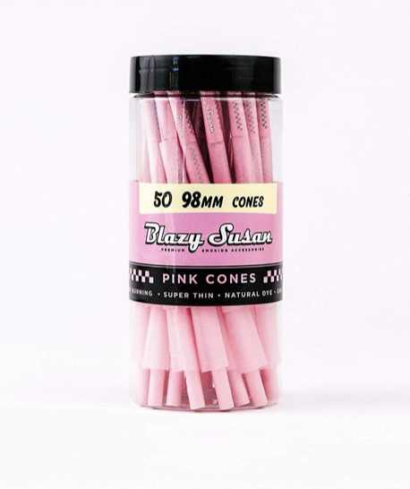 Pink Perfection: 20 Barbie Movie-Inspired Cannabis Smoking Accessories ...