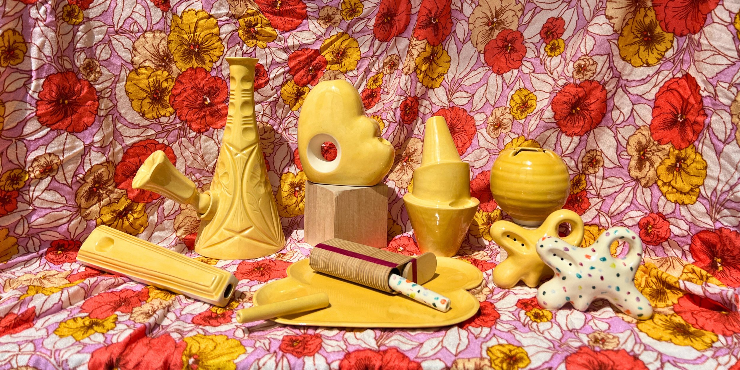 Meet Riley Brain, Founder of Wandering Bud , A Former School Teacher ...