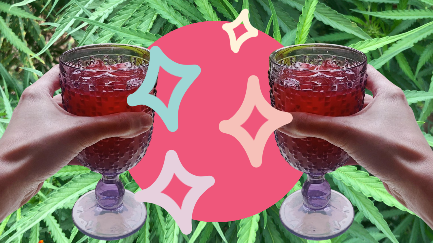 Drink Your Weed: Some Of Our Favorite THC-Infused Cannabis Drinks ...