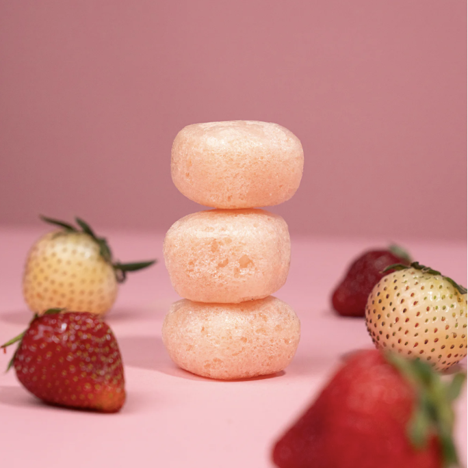 Introducing Puffs! from Head Snacks: a Unique New Freeze Dried Candy ...