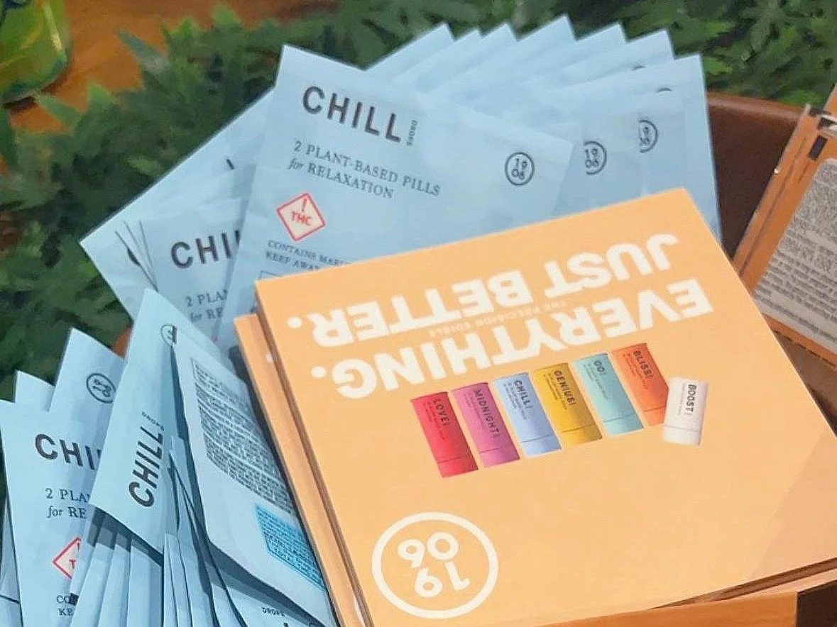 A Tranquil East Coast Escape: MoodRXtreats Provides an Unforgettable ...