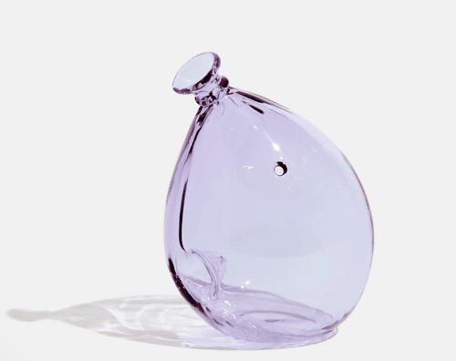 Meets Flower: Stylish Bongs, Pipes, Vapes and the Allure of All the ...