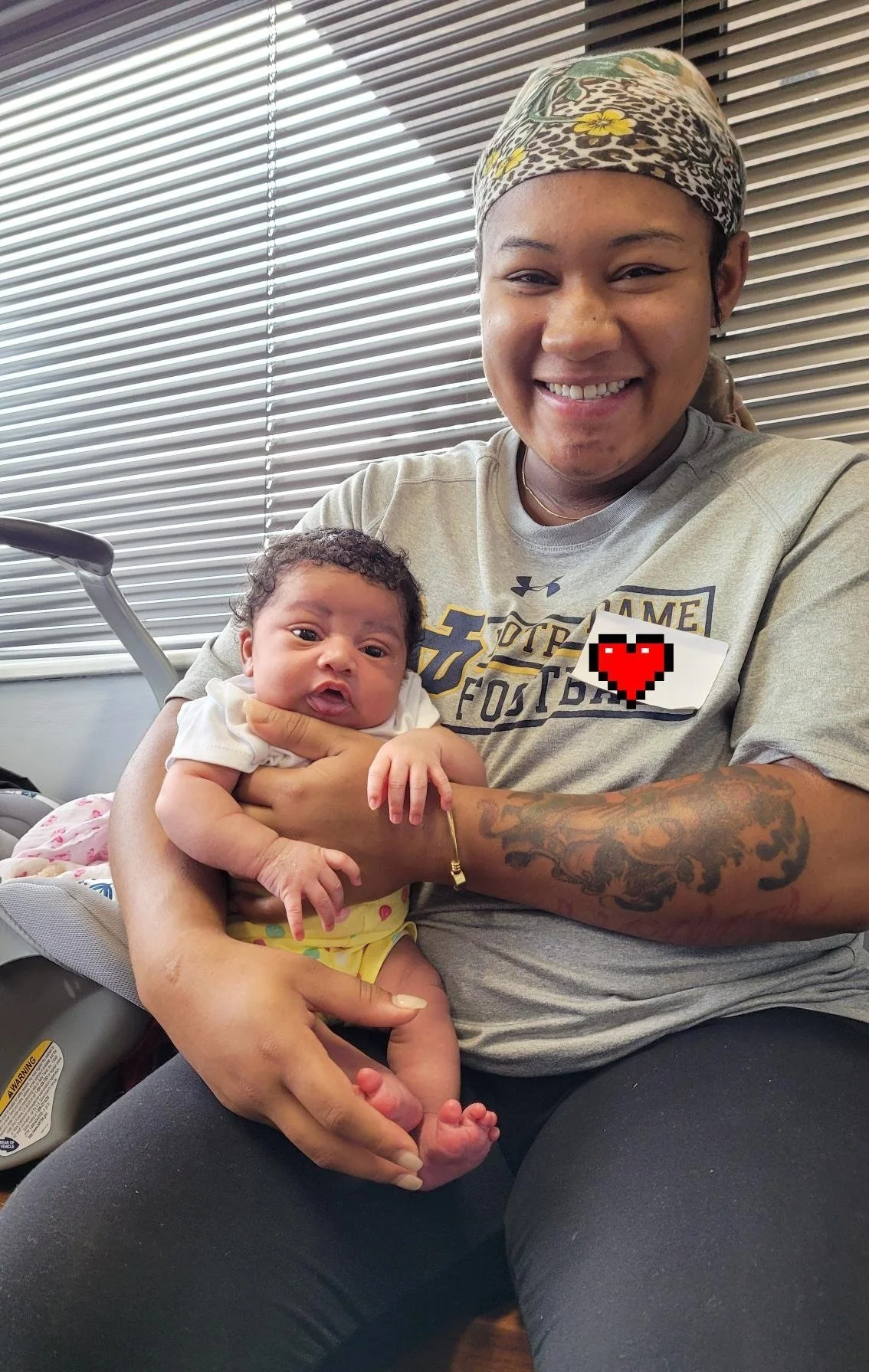 Donate — Pregnancy Support Services