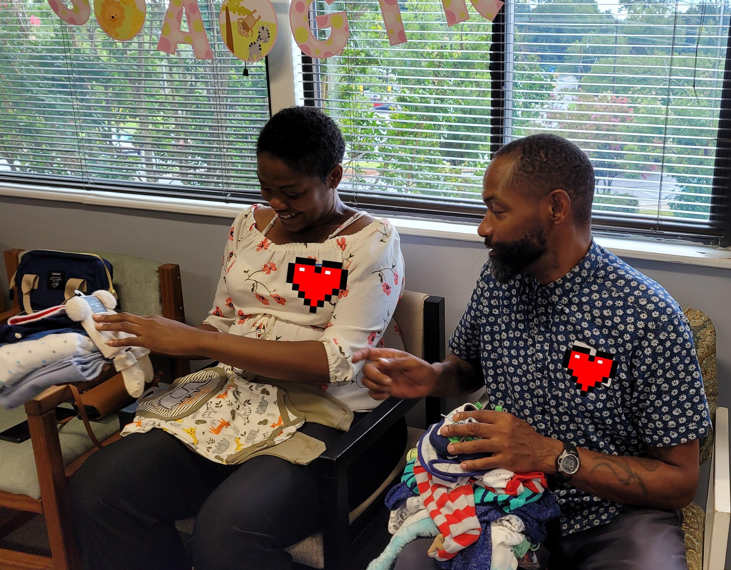 Donate — Pregnancy Support Services